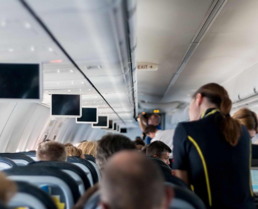 Cabin Safety Made Easy | The Cabin Safety Resource For Aviation