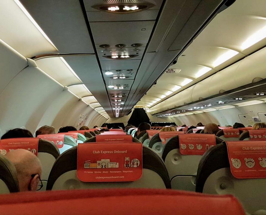 Cabin Safety Made Easy | The Cabin Safety Resource For Aviation