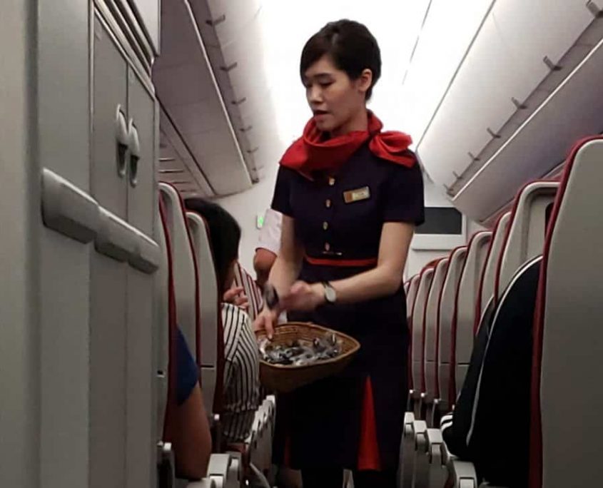 Cabin Safety Made Easy | The Cabin Safety Resource For Aviation