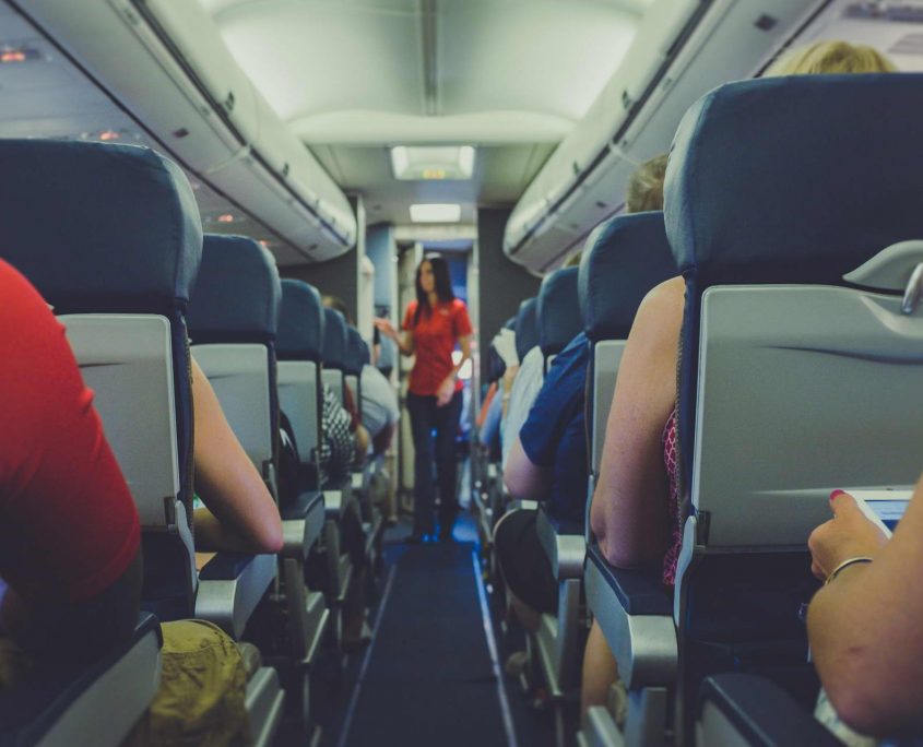 Cabin Safety Made Easy | The Cabin Safety Resource For Aviation