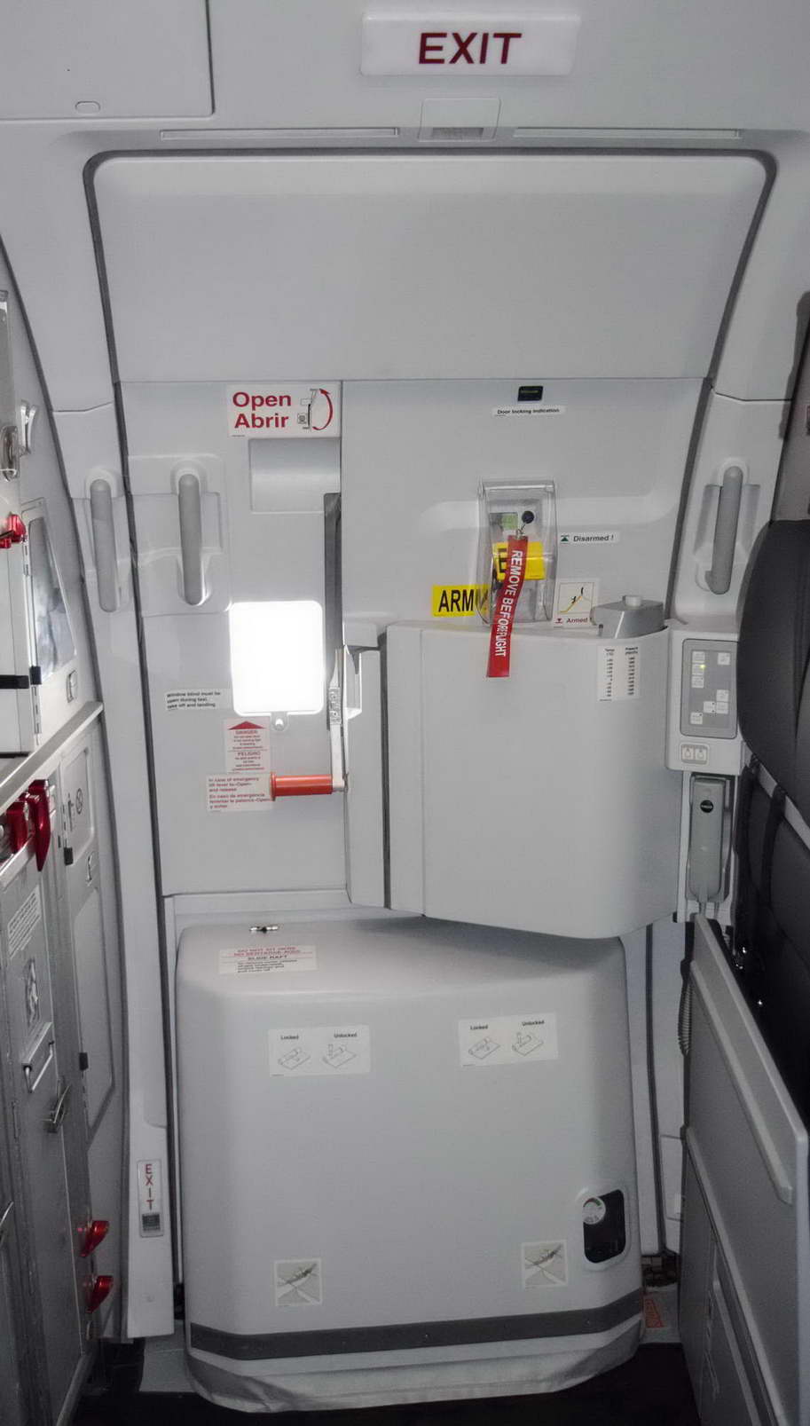 abnormal situations introduction - Cabin Safety Made Easy